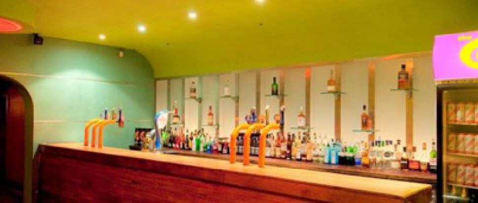 Citrus Club, Edinburgh - Nightlife - The Skinny