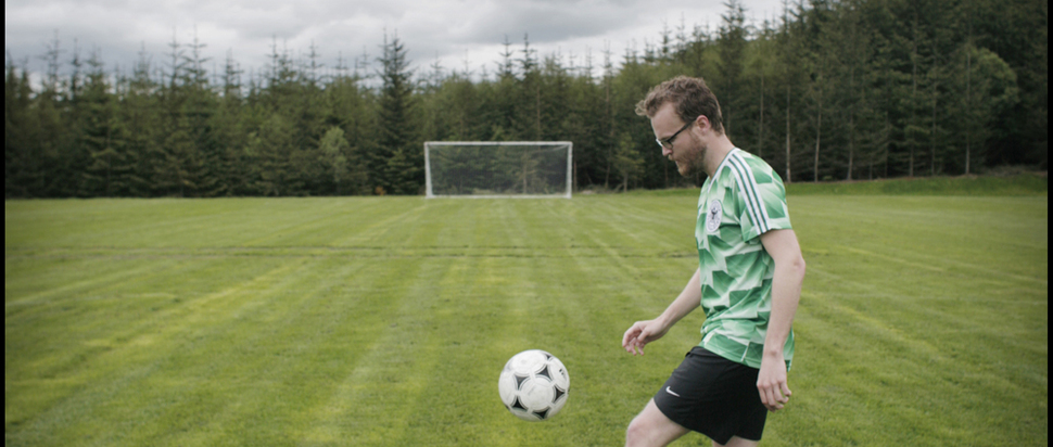 Forest Pitch: Moving the goal posts | The Skinny