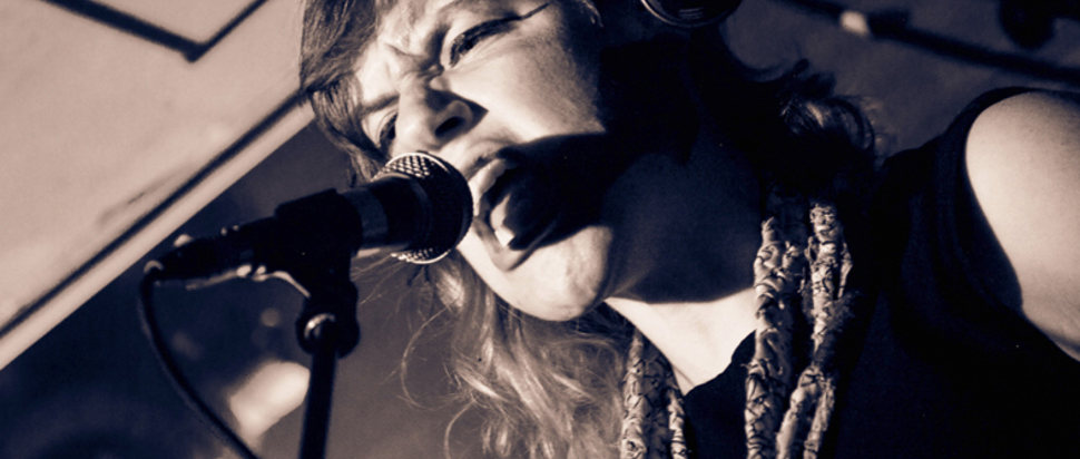 Live Review: Tune-Yards / Muscles of Joy @ Òran Mór, 11 July