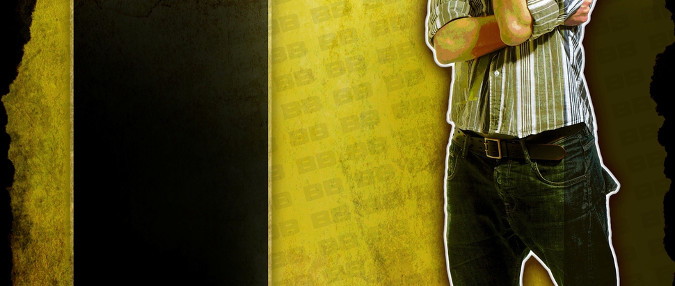 Benny Boot: Def-Con 4 - Comedy Review | The Skinny