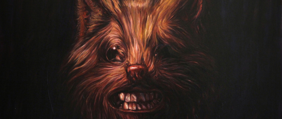 Album Review: Swans – The Seer | The Skinny