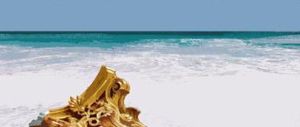 Review: Redlegs by Chris Dolan | The Skinny