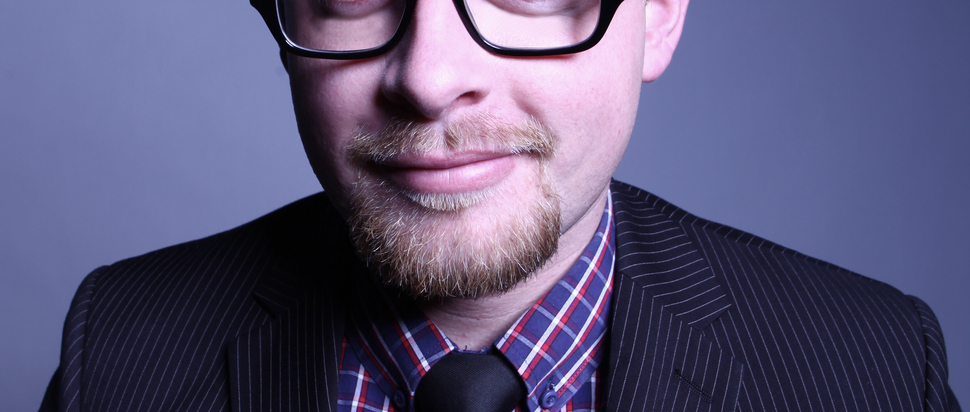 Preview: Dan Nightingale: The Eleven and a Half Ill-Conceived Edinburgh ...