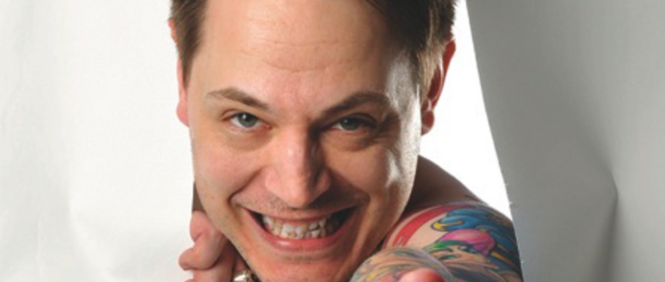 Jim Smallman: Let's Be Friends