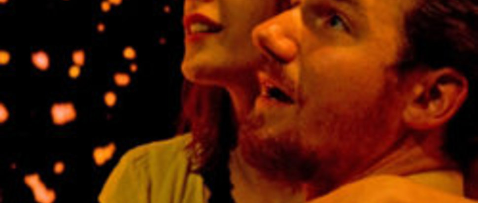 Comedy Review: Lights! Camera! Improvise!