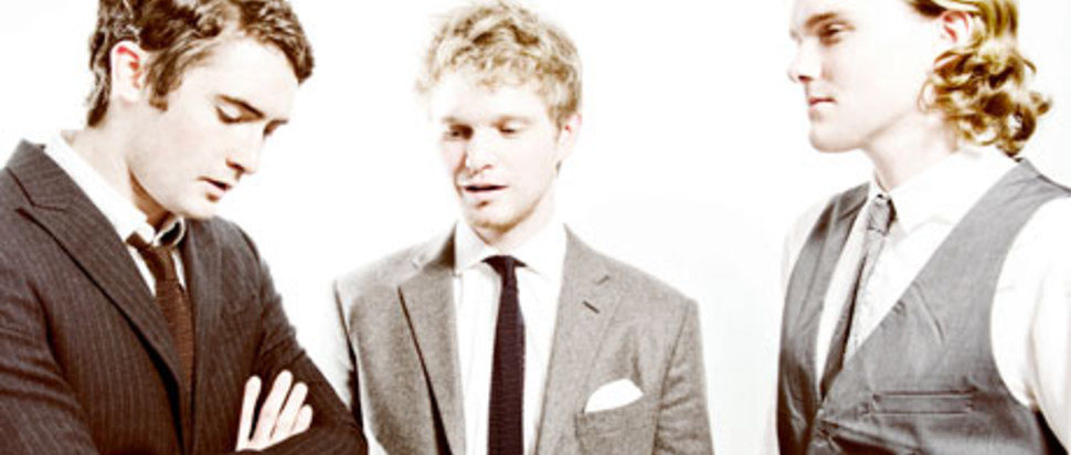 Review: The Pin - 5*