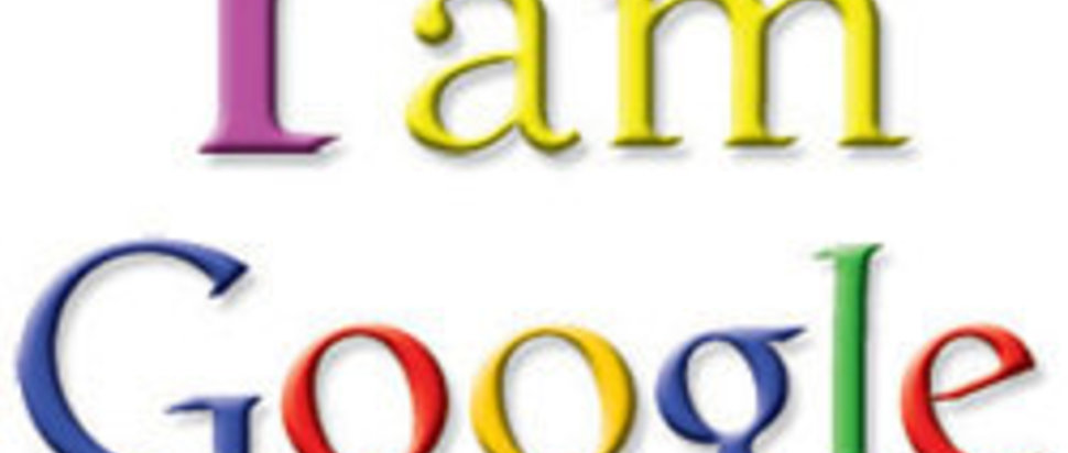 Review: Craig Ricci Shaynak: I Am Google - 1*