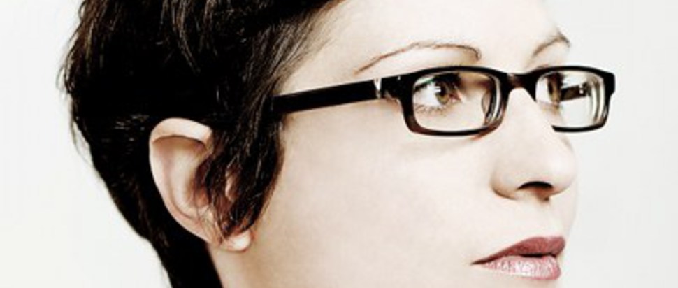 Review: Helen Arney: Voice Of An Angle – 5*
