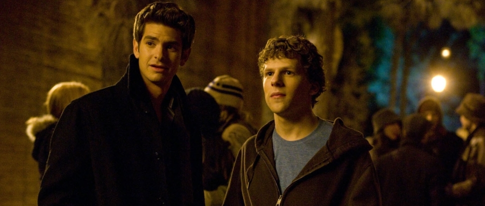 The Rewatchables and film history podcasts: The Skinny