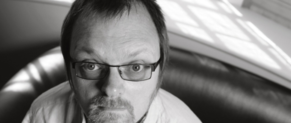 Comedy Review: Simon Donald's School of Swearing - 3* | The Skinny