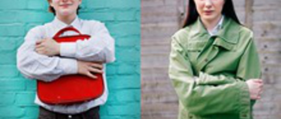 Theatre Review: Blink @ The Traverse | The Skinny