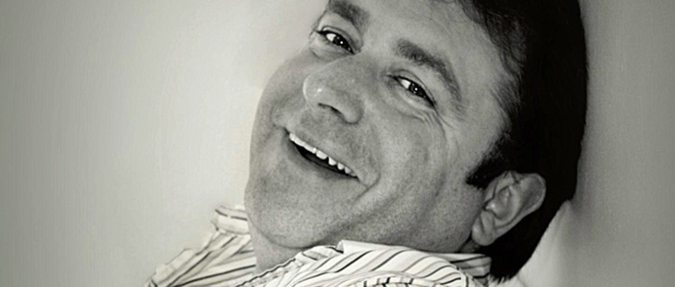 Edinburgh Fringe 2012 comedy review: Nick Page: My Glorious ...