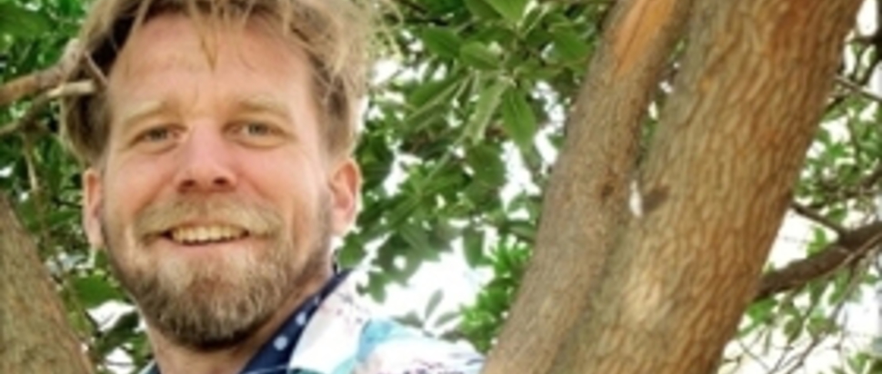 Tony Law: Maximum Noonsense - Fringe Comedy Review - The Skinny