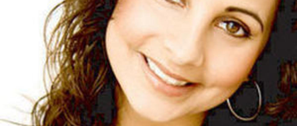 Comedy Review: Stella Graham: Karma Comedian | The Skinny