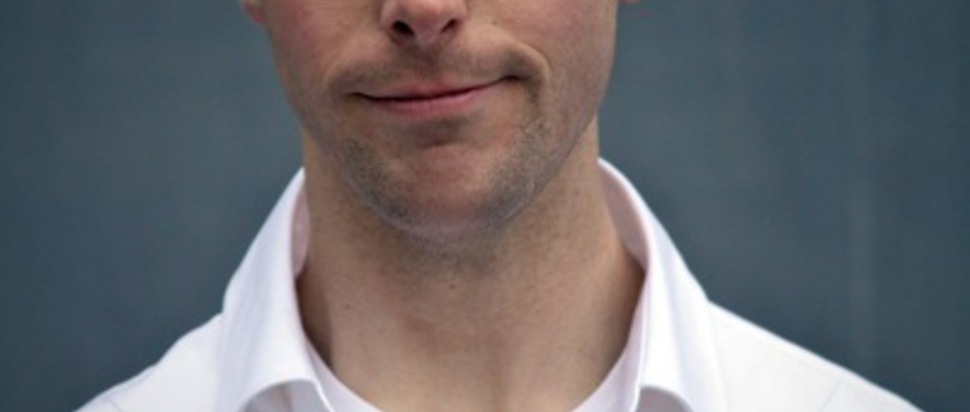 Comedy Review: David Longley: My Favourite Things | The Skinny