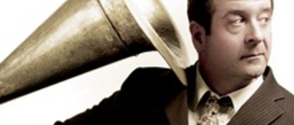 Mark Thomas: Bravo Figaro @ Traverse – Theatre review | The Skinny