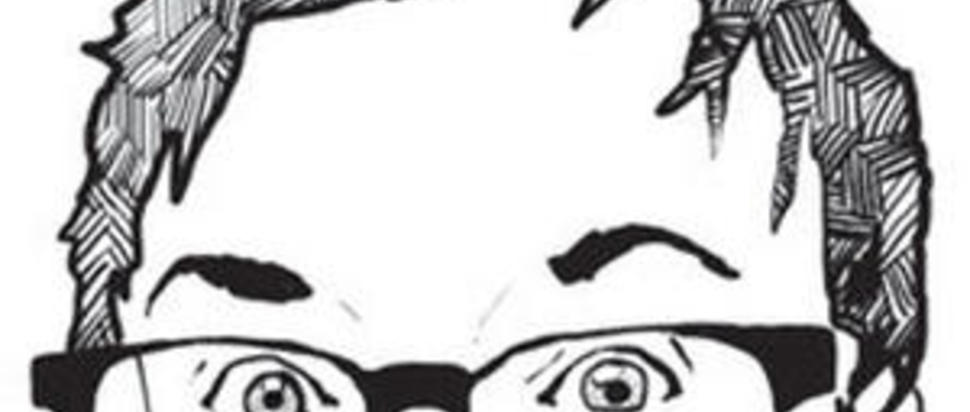 Sam Fletcher: Good on Paper – Comedy review | The Skinny