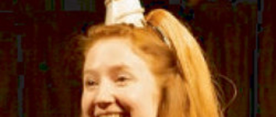 Susan Harrison: Folken Britain - Comedy review | The Skinny