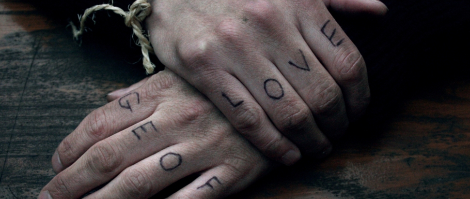 Lee Fenwick: Geoff The Entertainer - Comedy Review | The Skinny