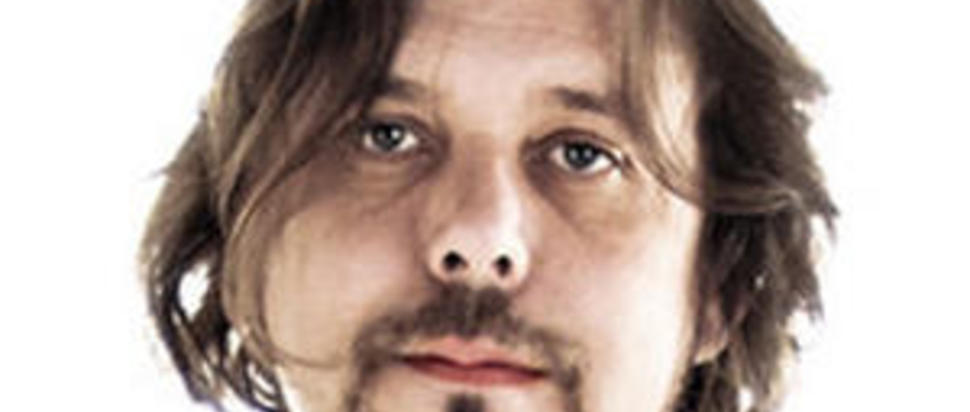 John Scott: Totally Fed Up – Comedy Review | The Skinny