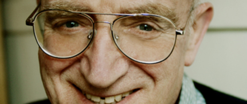 Edinburgh International Book Festival: John Crace and John Sutherland ...