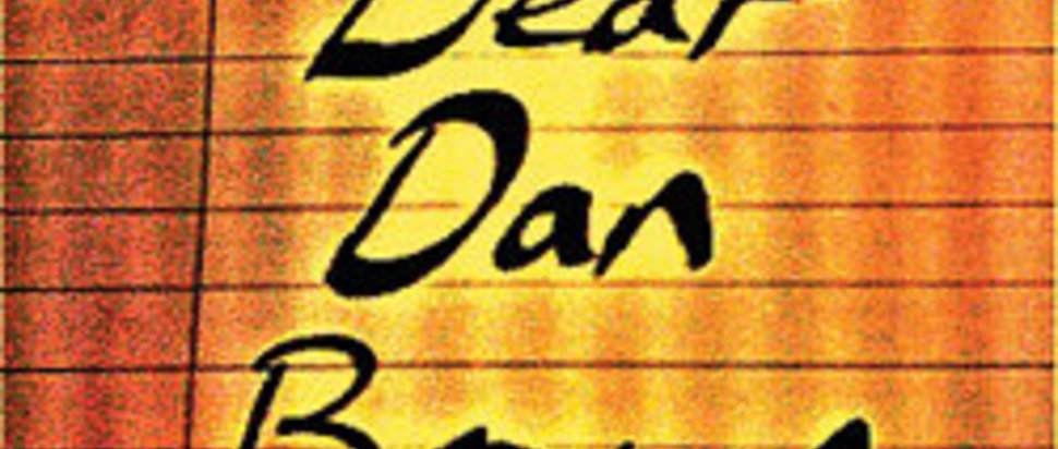 Robert Finn: Dear Dan Brown... - Comedy Review | The Skinny