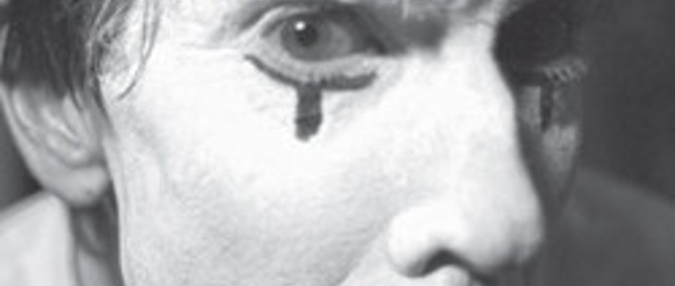 Billy the Mime - Comedy Review | The Skinny