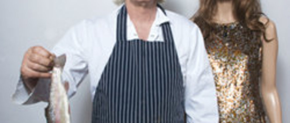 Michael Redmond - Comedy Review | The Skinny