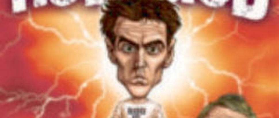 Rod Is God - Comedy Review | The Skinny