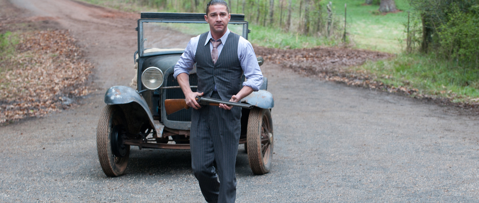 Lawless | Film Review | The Skinny