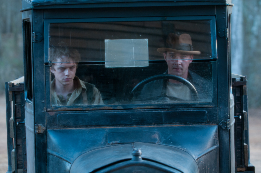 Lawless | Film Review | The Skinny