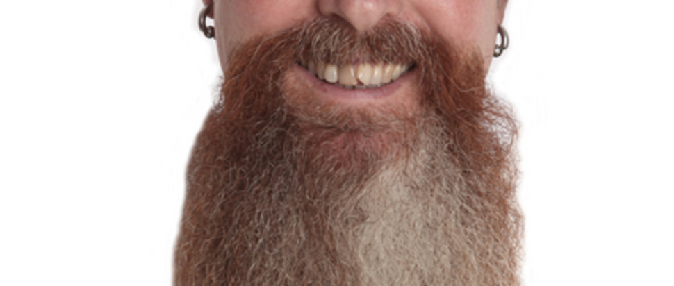 Martin Mor: A Man You Don't Meet Every Day – Comedy Review | The Skinny