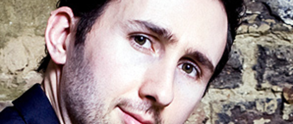 Nathan Cassidy: Free Pound - Comedy Review | The Skinny