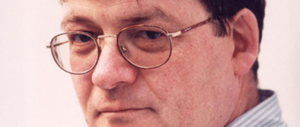 Edinburgh International Book Festival: John Burnside | Review | The Skinny