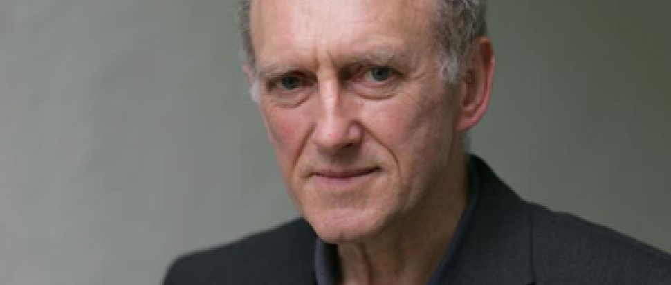 Interview: James Kelman, forever moving forward - The Skinny