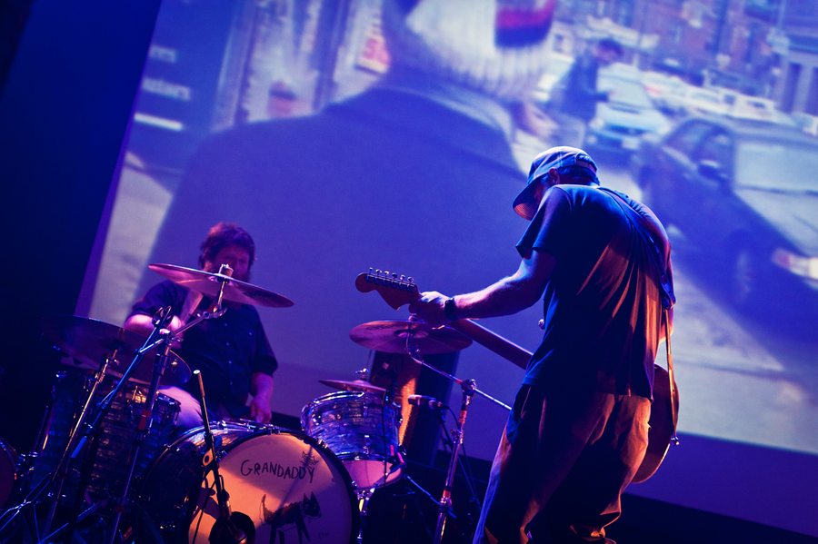 Grandaddy, O2 ABC, 30 August | Live Review | The Skinny