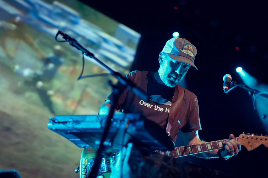 Grandaddy, O2 ABC, 30 August | Live Review | The Skinny