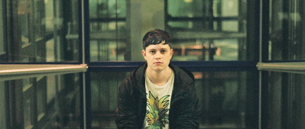 Liverpool International Music Festival welcomes Rustie, Forest Swords ...