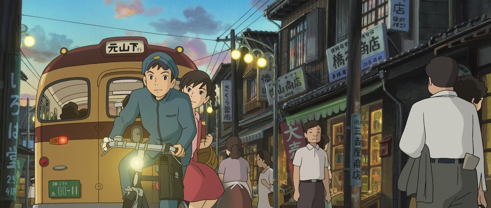 Scotland Loves Anime 2012 | Film Festival Preview | The Skinny