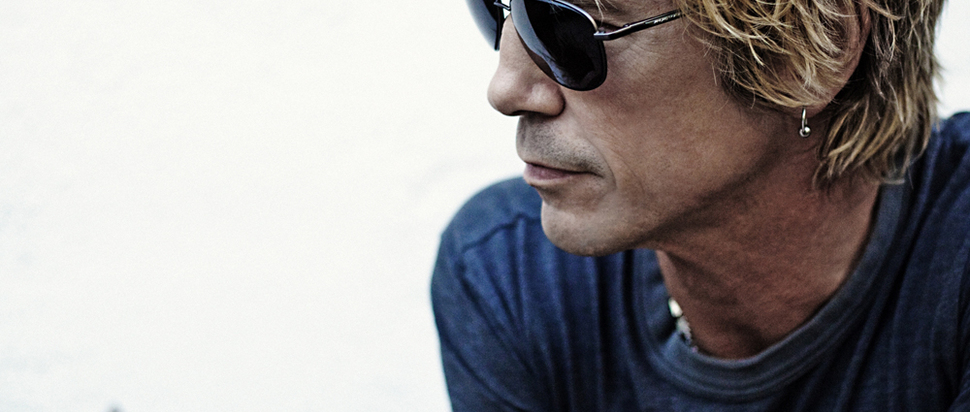 Duff McKagan's guide to punk - Under the Influence - The Skinny