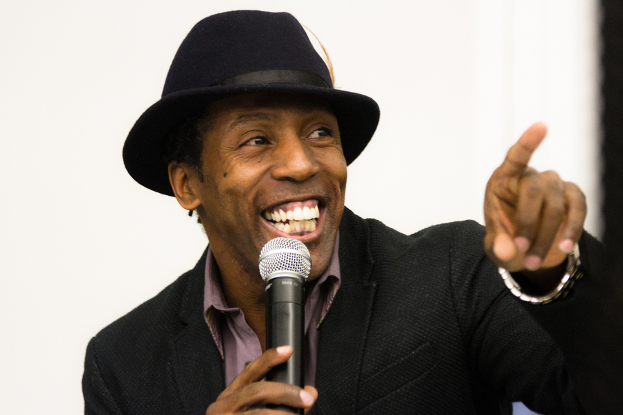 Chicago legend turned director Lil' Louis talks the "real" origins of ...