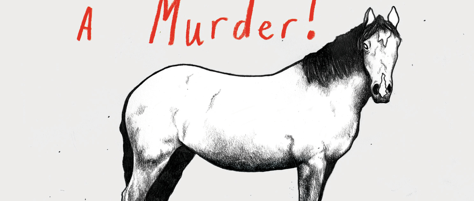 Me, the Mormon God and Taggart by Andrew Learmonth | Comedy Feature ...