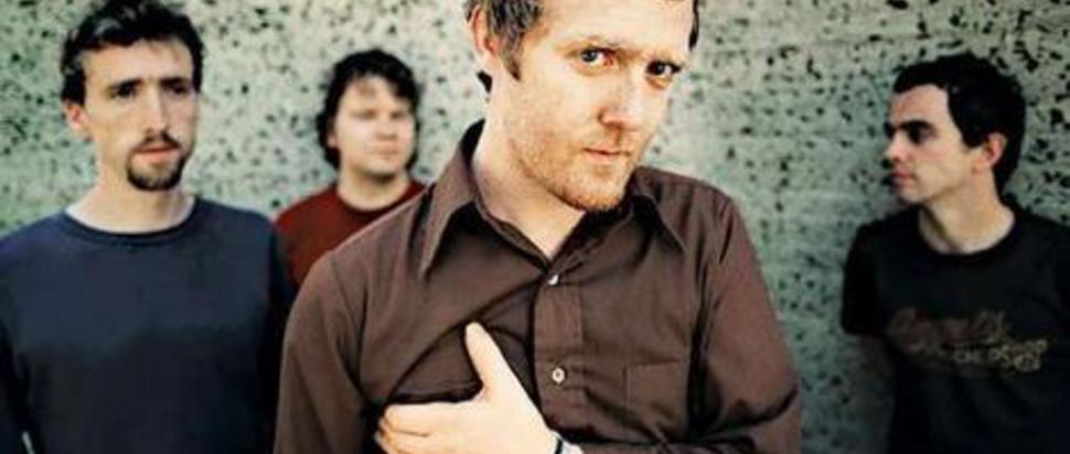 Muso's Top 10: The Frames | The Skinny