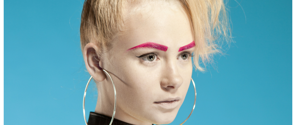 Hayley Scanlan: Selling Dreams | Fashion Preview | The Skinny