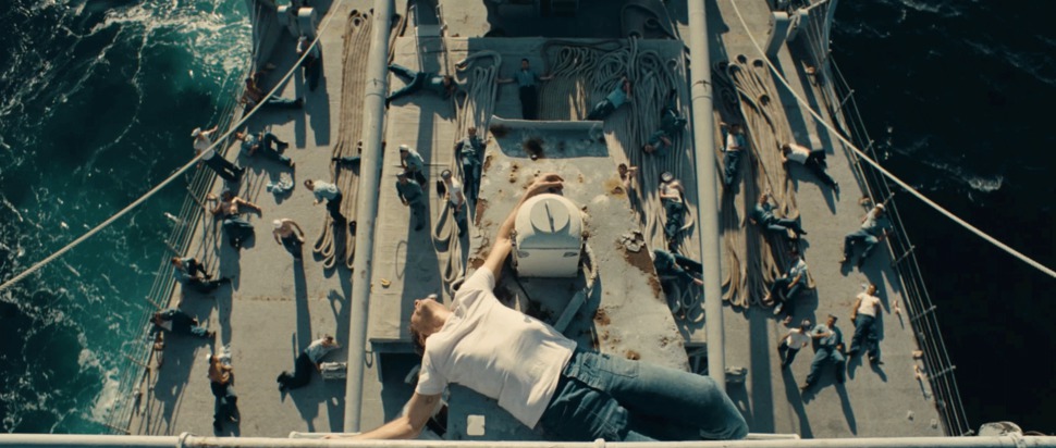 The Master | Film Review | The Skinny