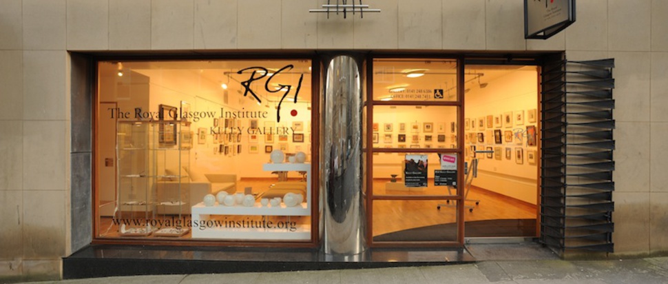 RGI Kelly Gallery - Glasgow Art Gallery - The Skinny