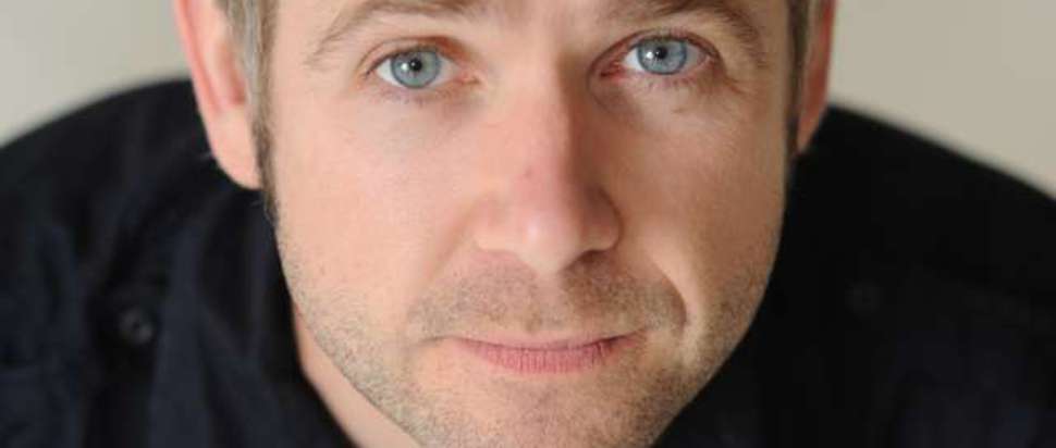 Rob Rouse: Opinionated with Facts | Comedy Preview | The Skinny