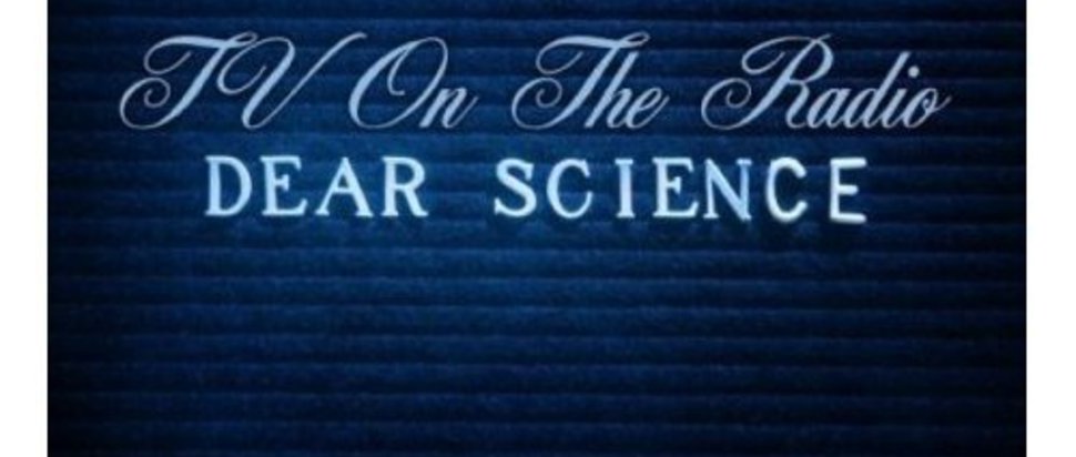 TV on the Radio - Dear Science | The Skinny