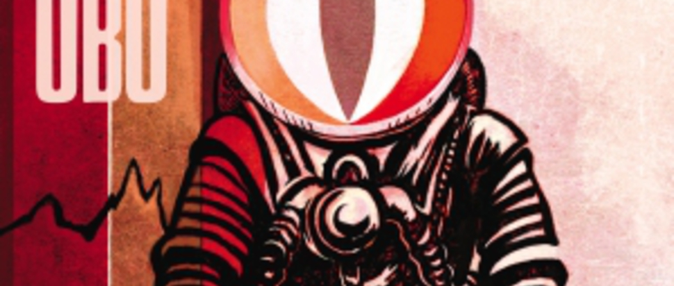 Pere Ubu – Lady From Shanghai | Album Review | The Skinny