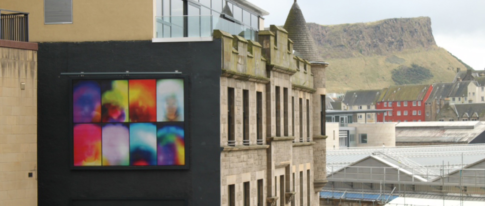 Own Art @ Ingleby Gallery | Art Preview | The Skinny